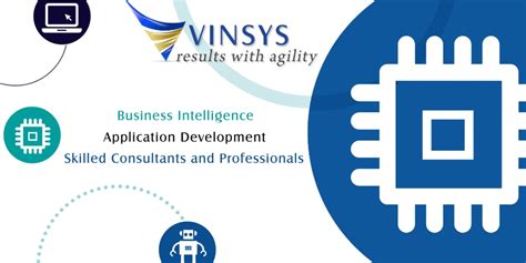 Vinsys Information Technology Inc Linkedin