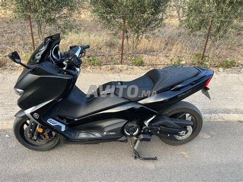 Tmax 530 Sx درجات نارية ب مكناس Avito Ma Undefined