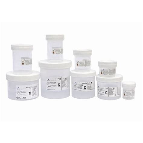 Prefilled 10 Neutral Buffered Formalin Containers