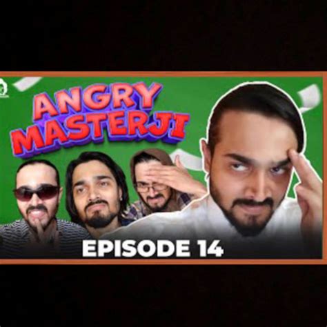 Body Ka Strongest Hissa Kya Hai Angry Masterji 14 Bb Ki Vines Bb