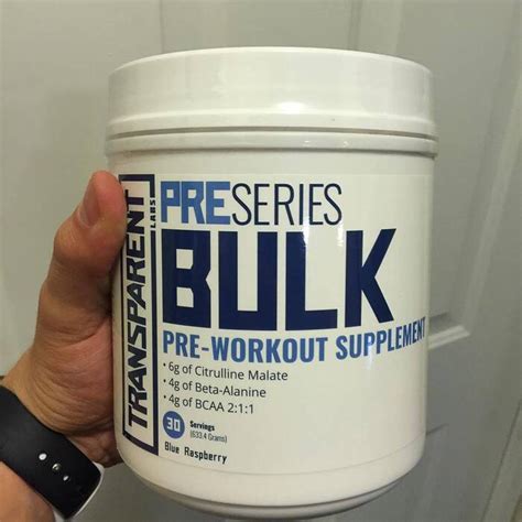 Pre Workout Vs Protein Powder Whats The Difference