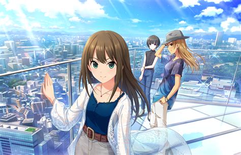 File:Rin SS SSR5.png - project-imas wiki