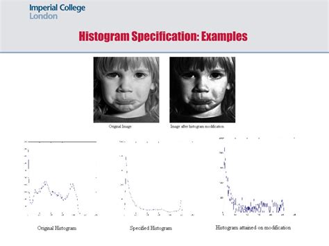 ppt digital image procesing introduction to image enhancement histogram processing powerpoint