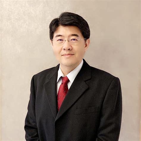 Li Wei Wu Professor Tunghai University Taichung International