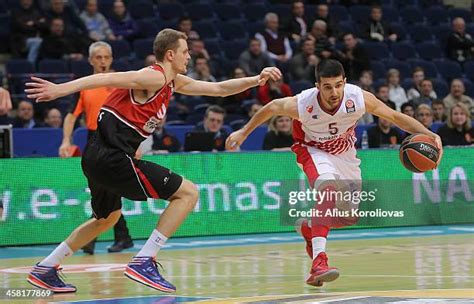 Aleksandar Cvetkovic Photos And Premium High Res Pictures Getty Images