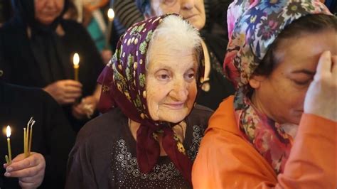 რუსთავის დავით აღმაშენებლის ტაძარის კურთხევა და მამა მიქაელ ნურაშვილის მღვდლად ხელდასხმა 25 წთ