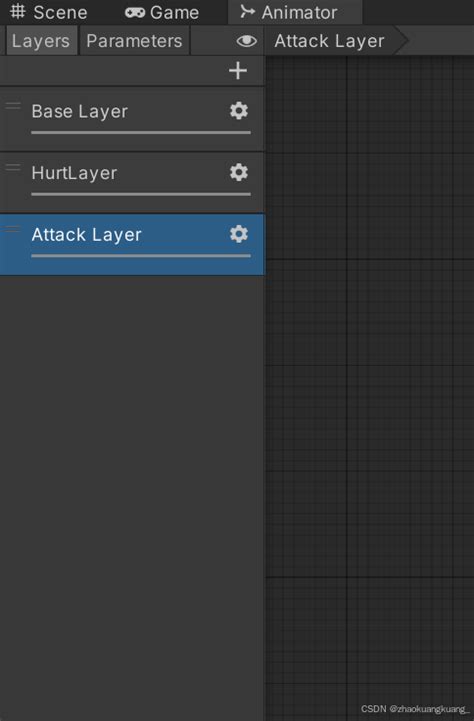三段攻击动画的实现 unity 攻击动画 csdn博客