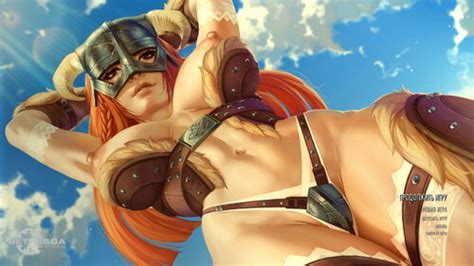 Skyrim Main Menu Wallapapers Other Loverslab