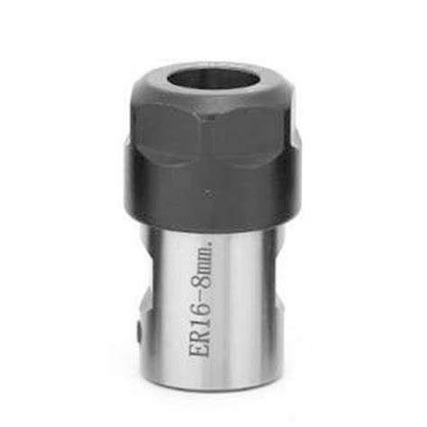 er16 collet block chuck collet holder spindle motor shaft clamping tool