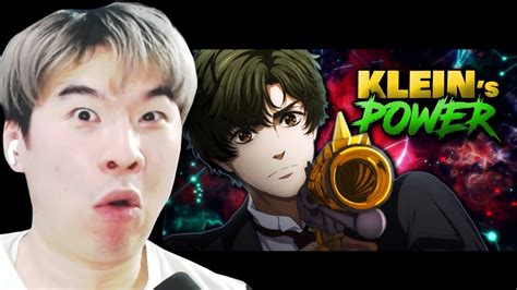 All Of Kleins Sequence 9 And 8 Abilities Explained Reacting To Aninews Lord Of The Mysteries