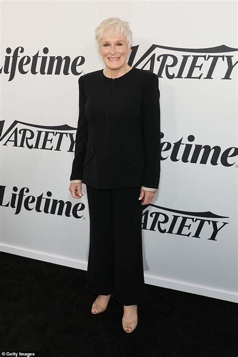 Amy Schumer Delivers Powerful Speech At Varietys 2024 Power Of Women