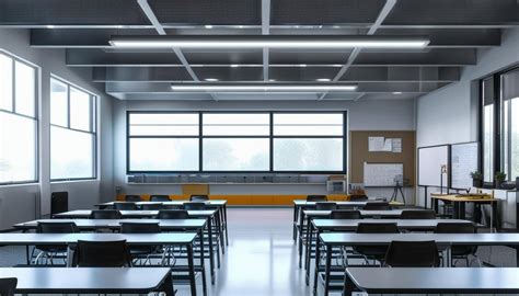 Led Lighting Upgrades For Schools Save Money And Boost Sustainability