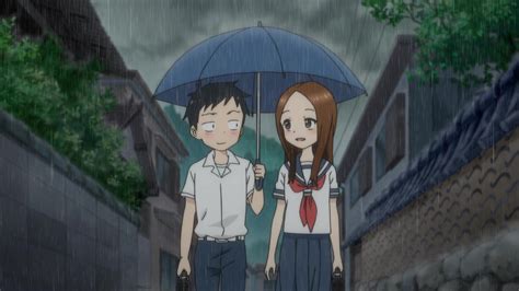 Teasing Master Takagi San Image Fancaps