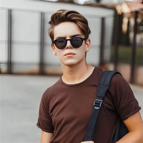 Justin Medium