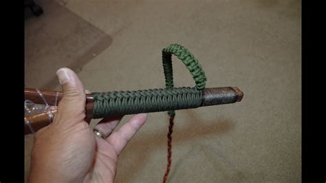 DIY Wooden Trout Net Is Done And New Echo Ion Reel Arrived Flyfishing YouTube