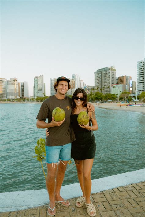 Fortaleza Brasil