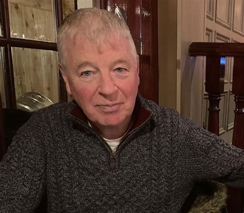 Patrick Doherty Paul 34 Clos Padraig Carndonagh Highland Radio Latest Donegal News And Sport