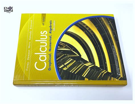 Ap Calculus Textbook