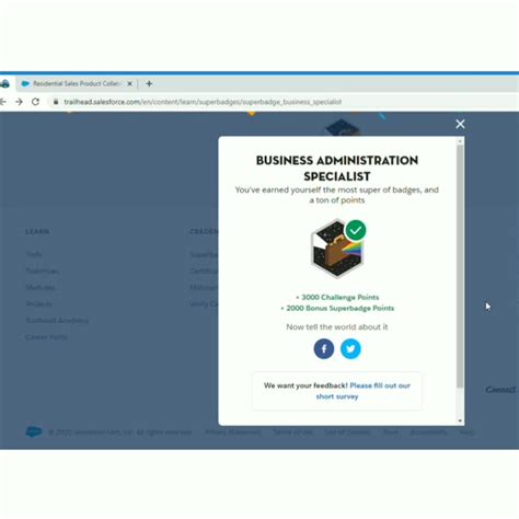 Krishna Singh Shahi ☁️⚡ On Linkedin Superbadge Salesforce Salesforceohana Trailblazer