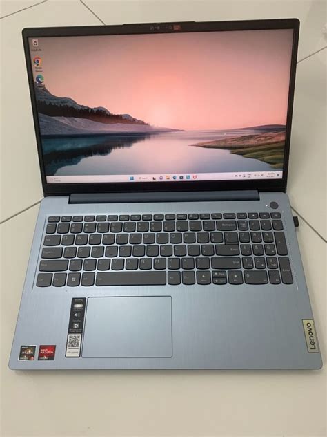 Lenovo Ideapad Computers Tech Laptops Notebooks On Carousell