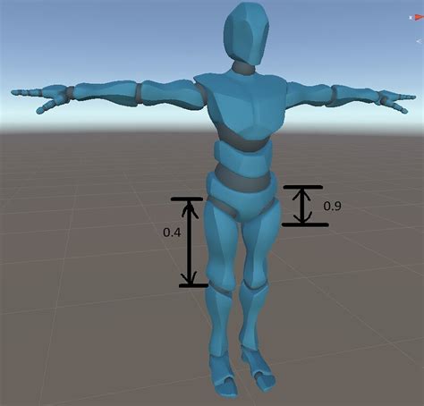 Confusing Position Coordinates For Nodes In Gltf File Questions Threejs Forum
