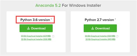 Python基础 软件Anaconda的下载与安装 Andy George 博客园