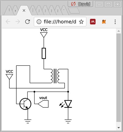 Use Netlistsvg For Schematic Like Drawings Issue Dvc Ch Pycircuit Github