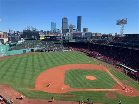 Fenway Park