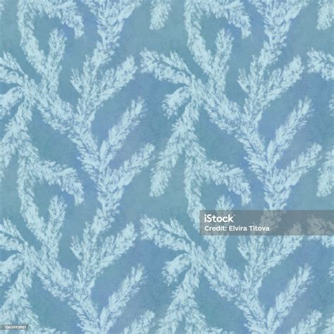 서리가 내린 패턴 추상화 손으로 그린 장식이 있는 매끄러운 패턴 장식 0명에 대한 스톡 벡터 아트 및 기타 이미지 0명 겨울 결정체 Istock