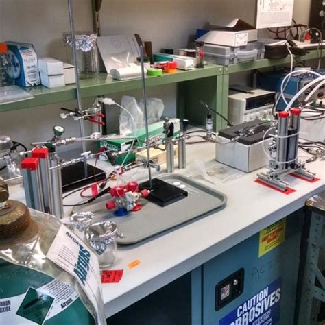 Ionic Liquid Applications Bioastronautics University Of Colorado