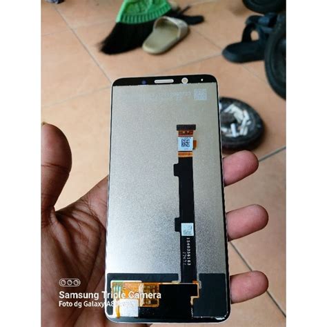 Jual Lcd Oppo F Copotan Original Baca Disktrip Shopee Indonesia