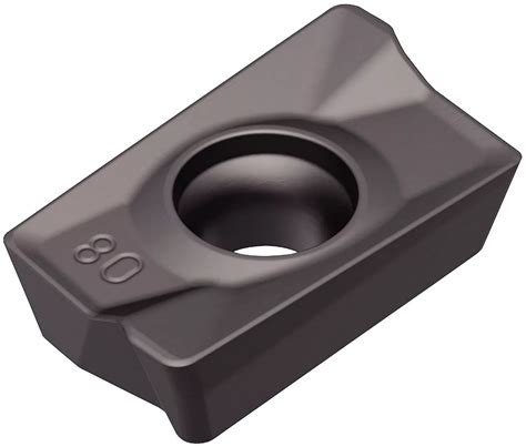 General Milling Inserts Iso Inserts • Appt Mm