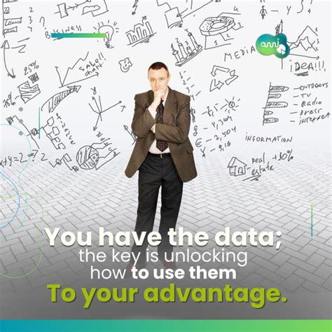 how to use data to your advantage dataoptimization