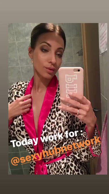 TW Pornstars Emily Bright Videos From Twitter