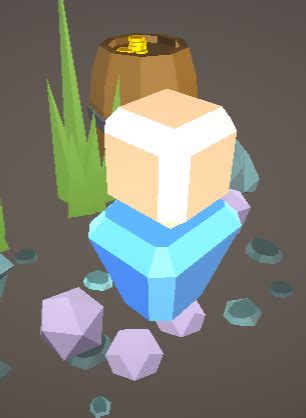 I Have A Weird Issue With My Triplanar Shader Questions Answers Unity Discussions