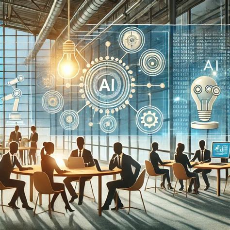 Linkedin Post How To Implement Artificial Intelligence In A Small Business A Step By Step