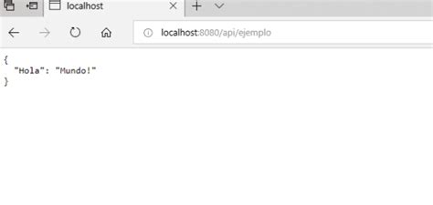 Flask Para Api Rest 1º Ejemplo Cursos De Programación De 0 A Experto © Garantizados