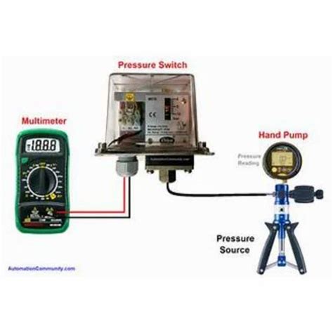 Pressure Switch Calibration Services In Vapi Id 2854144226212 Pressure Switch Calibration Services In Vapi Id 2854144226212