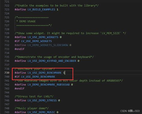 Esp32s3移植lvgl836,并在触摸屏上运行esp32s3 Lvgl Csdn博客 Esp32s3移植lvgl836,并在触摸屏上运行esp32s3 Lvgl Csdn博客