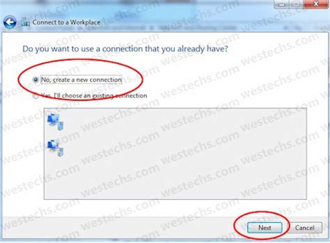 Add L TP IPSEC VPN To Windows Westechs