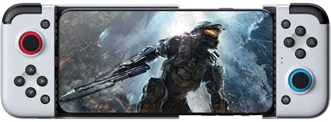 Best Mobile Game Controllers