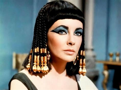 Elizabeth Taylor And The Myth Of Blue Eye Shadow Hazlitt