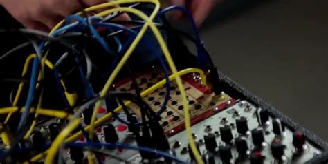 Wmd Debuts ‘test Lab Video Series With T2 Performance Synthtopia