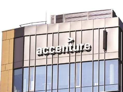 Shivani Shinde On Linkedin Anxiety At Peak Accenture Layoff Move Jolts Indian It Professionals
