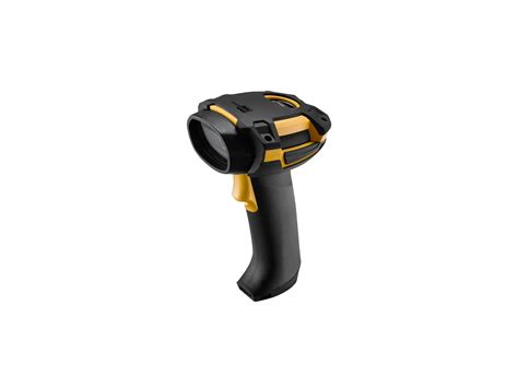 Cipherlab 2500 Series Business Durable Handheld Barcode Scanner