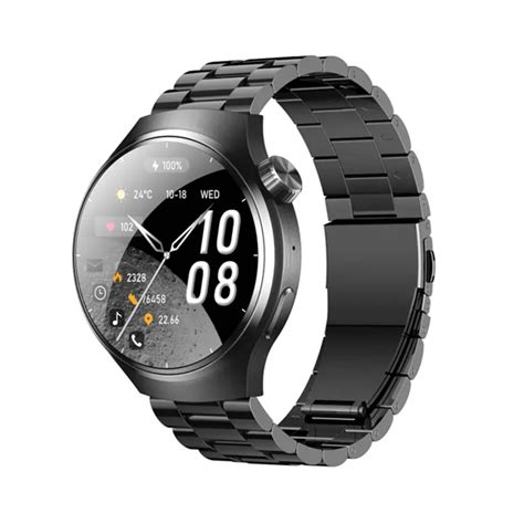 این‌چند خرید ساعت هوشمند هیوامی مدل Omnix زیر قیمت بازار این چند