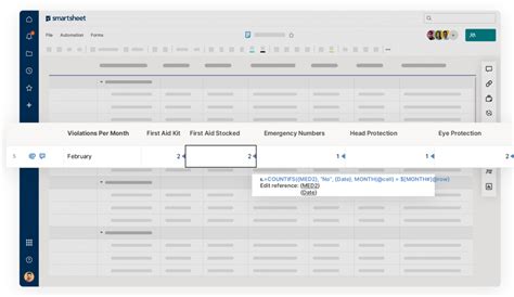 formulas demo 思想科技 master concept