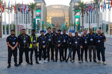 Babar Mohammad On Linkedin Cop28uae Newcareeropportunities Wrapup