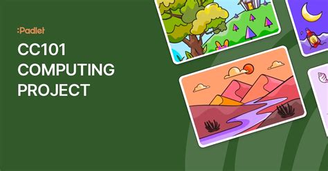 Cc101 Computing Project