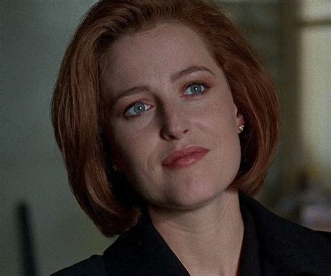 Pin By Aneta Natanova On Gillian Anderson Dana Scully Scully Gillian Anderson
